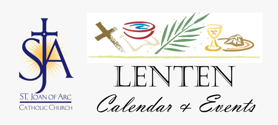 Lent Clipart Lent Fish - Tahoe Reno Industrial Center Logo , Free ...