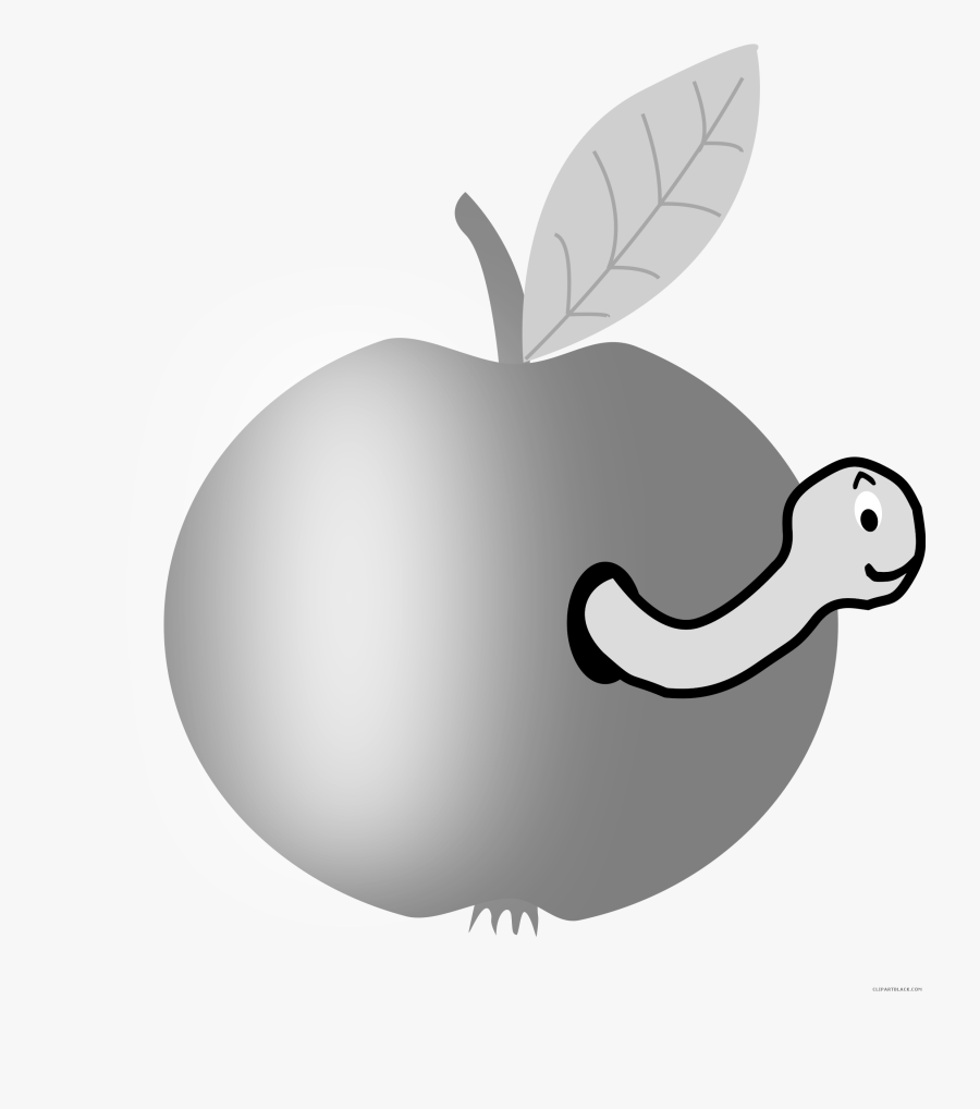 Transparent Phoenix Clipart - Apple , Free Transparent Clipart - ClipartKey