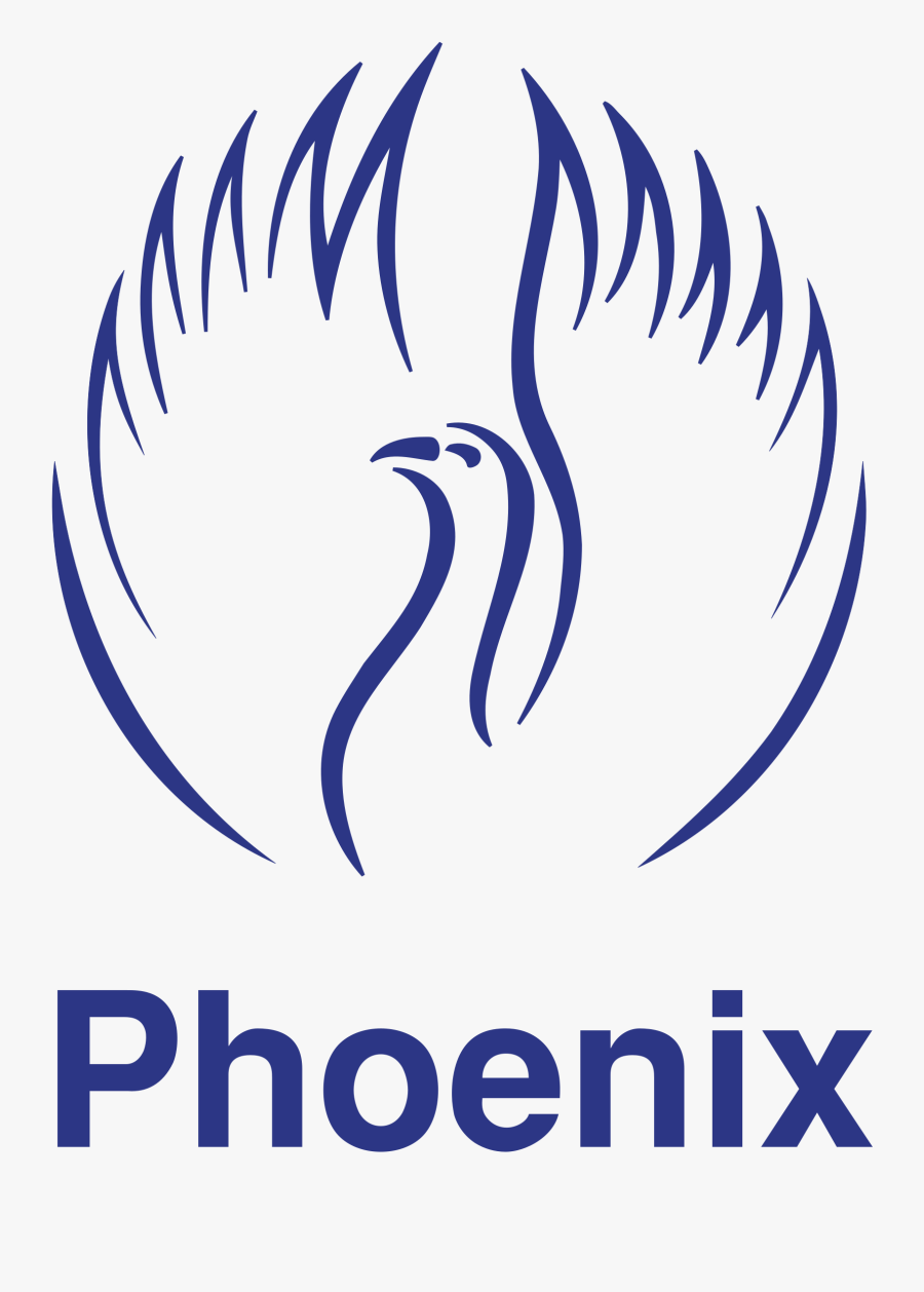 Phoenix Logo Png Transparent - Phoenix , Free Transparent Clipart ...