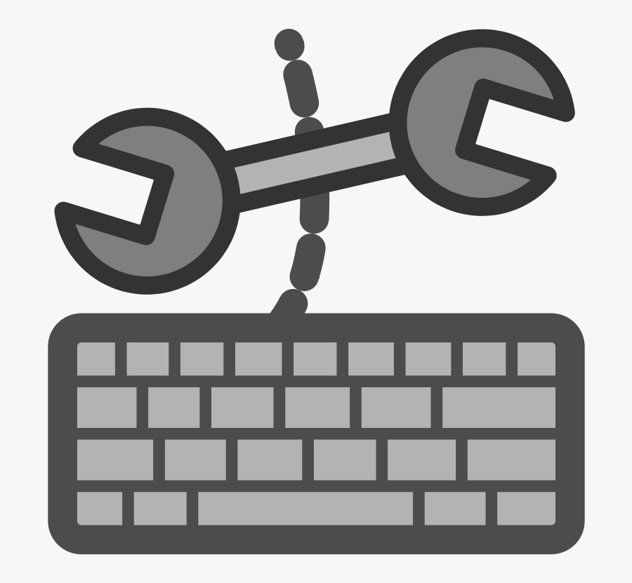 Ftconfigure Shortcuts - Don T Change Settings Sign , Free Transparent ...