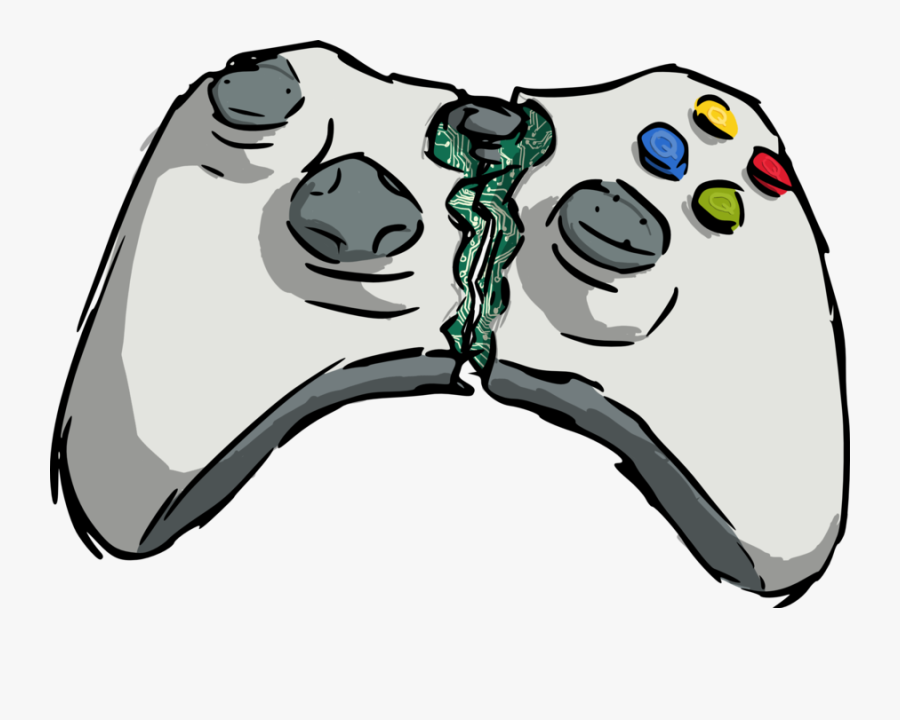 Broken Controller Png - Broken Xbox Controller Png , Free Transparent ... Broken Controller Png - Broken Xbox Controller Png , Free Transparent ...