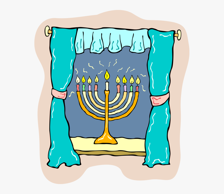 Transparent Chanukah Clipart - Hanukkah , Free Transparent Clipart ...