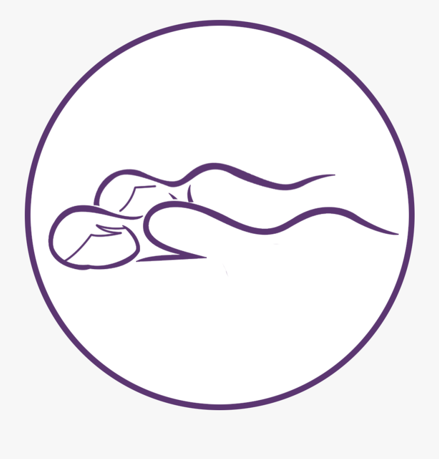 Therapy In Home On - Couples Massage Logos , Free Transparent Clipart ...