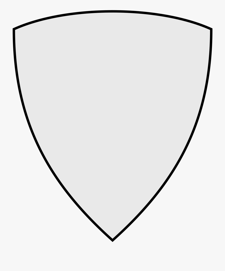 Heraldry Shield Escutcheon Clip Art , Free Transparent Clipart - ClipartKey