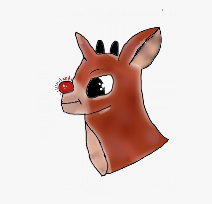 Rudolph Png Images Png Transparent , Free Transparent Clipart - ClipartKey