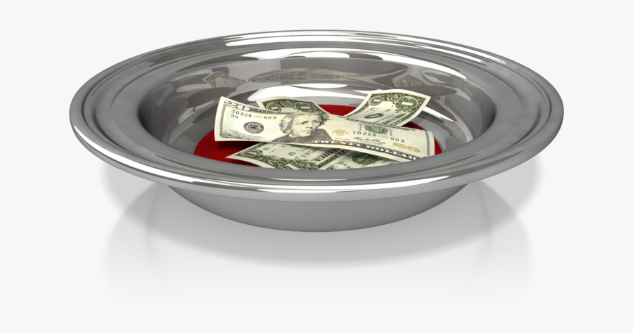 Clip Art Offering Plate Clipart - Worship As Offering , Free ...