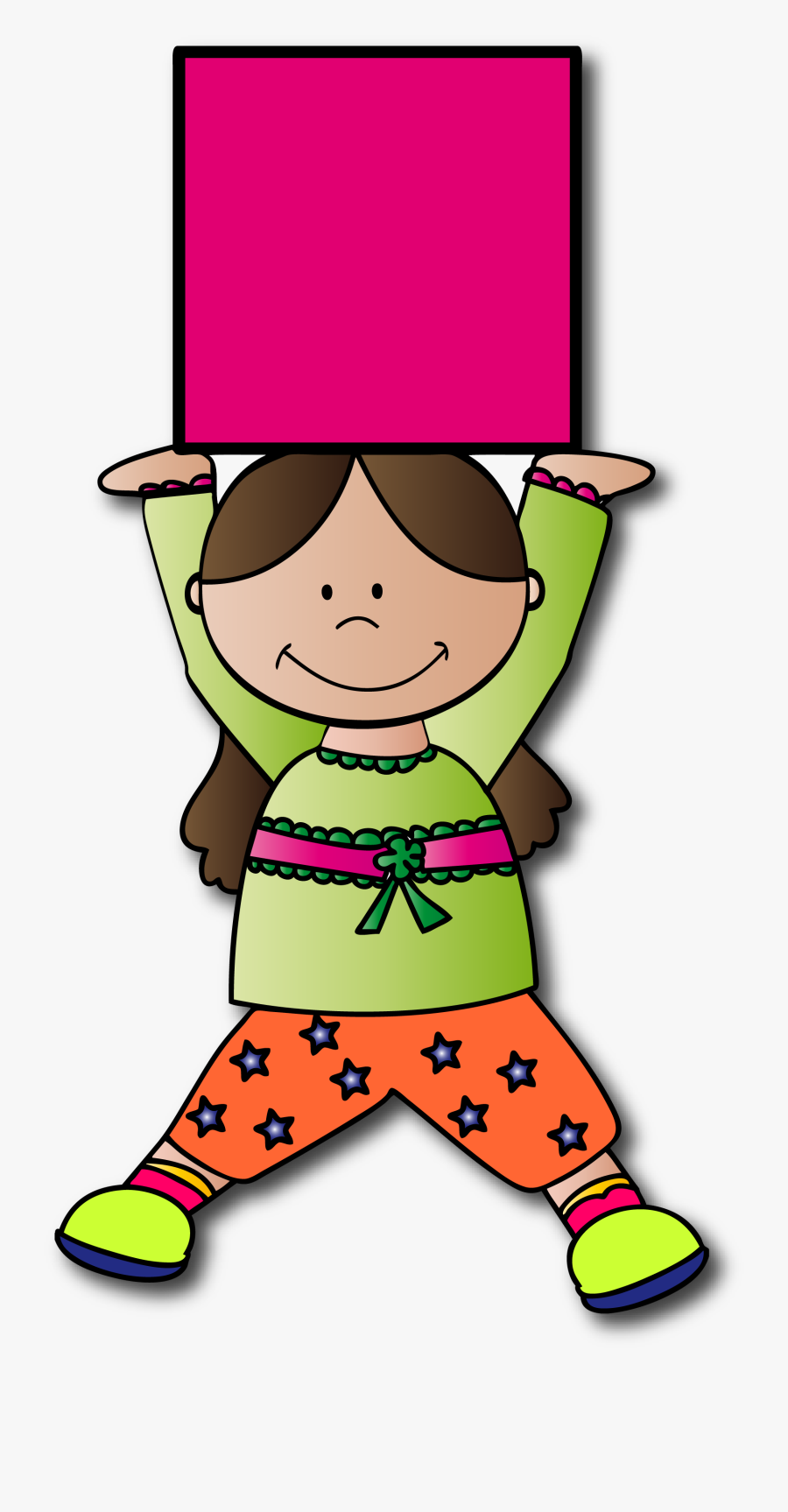 Folder Clipart School Form - Education , Free Transparent Clipart ...