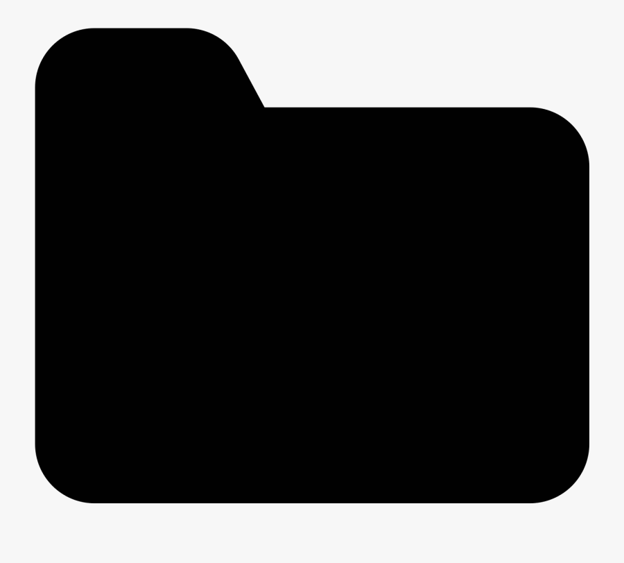 Transparent Folder Icon Png , Free Transparent Clipart - ClipartKey