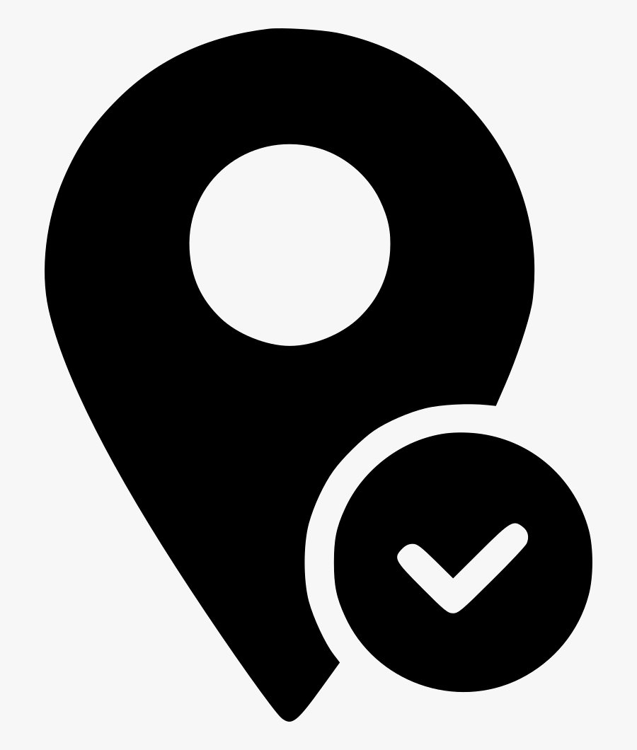 Transparent Marker Clipart - New Location Icon Png , Free Transparent ...