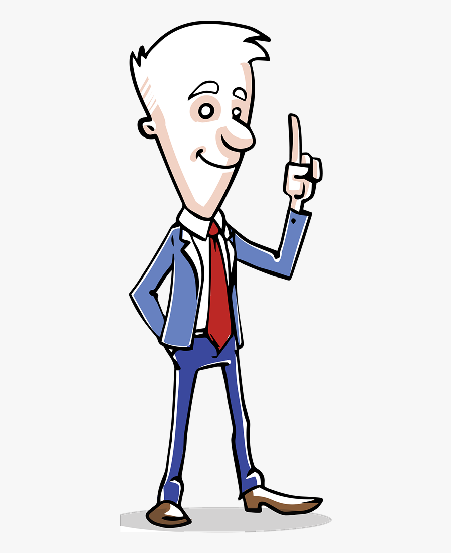 Transparent Background Cartoon Man Png , Free Transparent Clipart ...