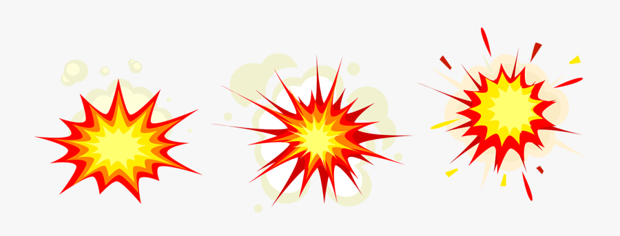Royalty Free Clip Art - Clip Art Explosions , Free Transparent Clipart ...