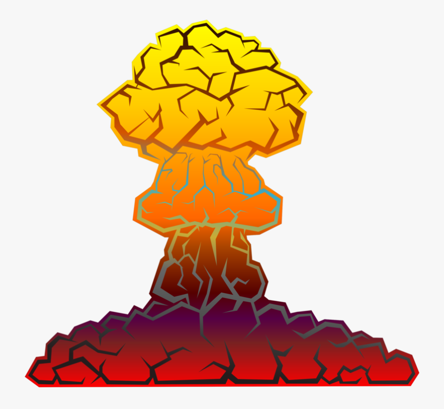 Nuclear Warfare Nuclear Weapon Nuclear Explosion Bomb - Nuclear ...