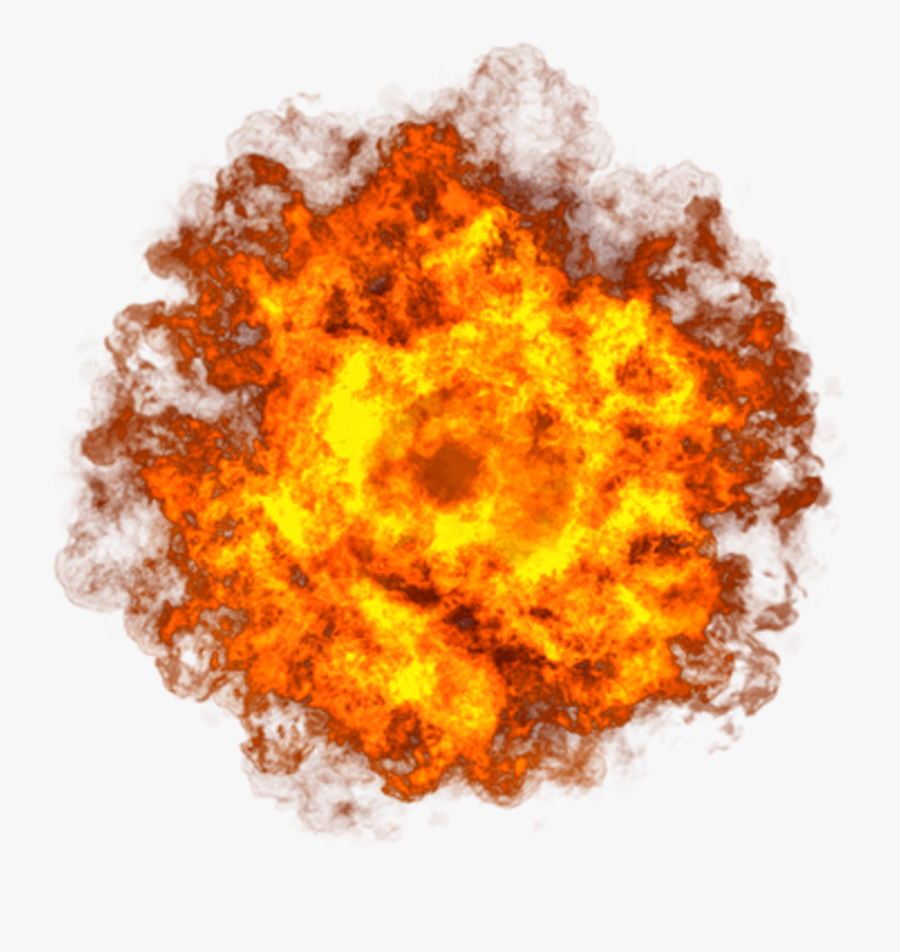 Free On Dumielauxepices Net - Cartoon Transparent Background Explosion ...