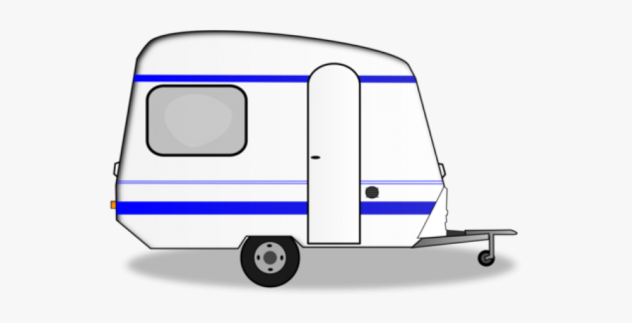 Caravan Clip Art Free , Free Transparent Clipart - ClipartKey