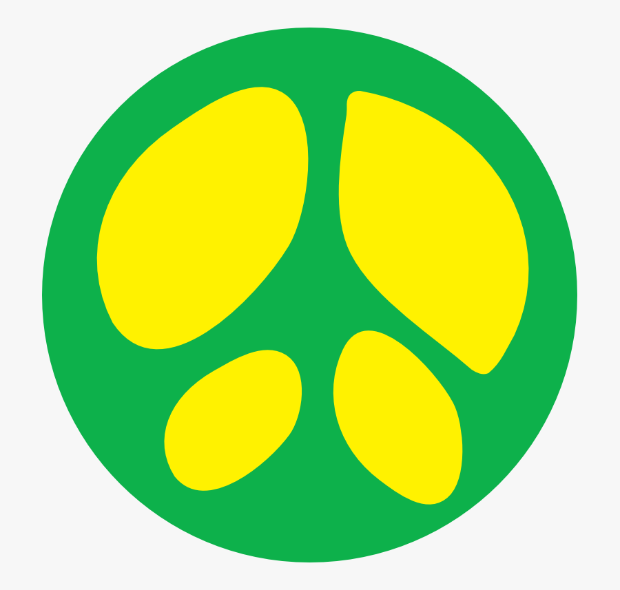 Scalable Vector Graphics Svg Funky Peace Sign Scallywag ...