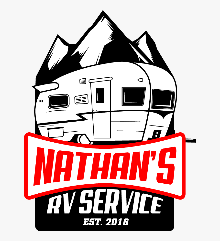 Nathan"s Rv Service Repair , Free Transparent Clipart - ClipartKey