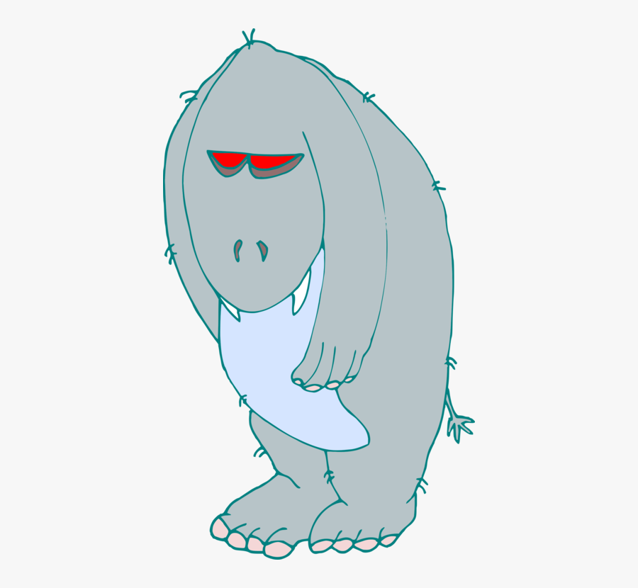 Emotion,art,fish - Cartoon , Free Transparent Clipart - ClipartKey