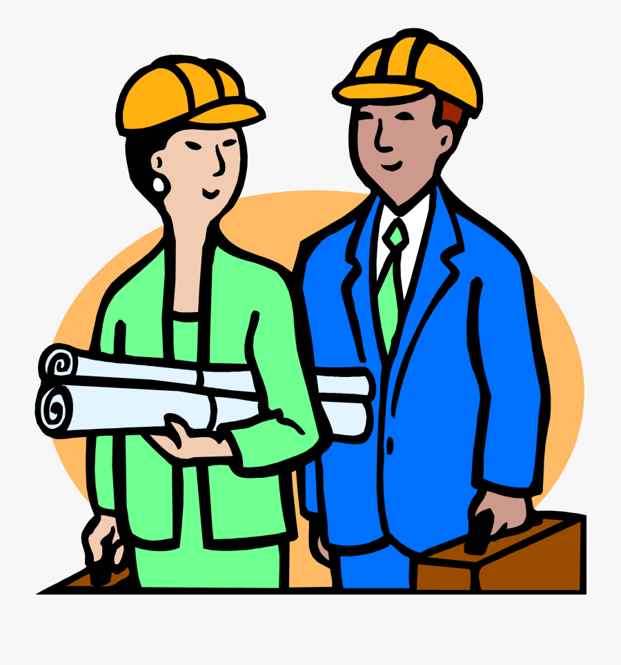 Engenheiro Civil , Free Transparent Clipart - ClipartKey