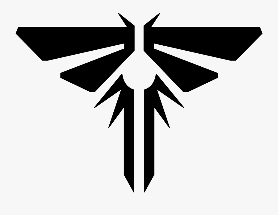 File The Last Of - Logo The Last Of Us , Free Transparent Clipart ...