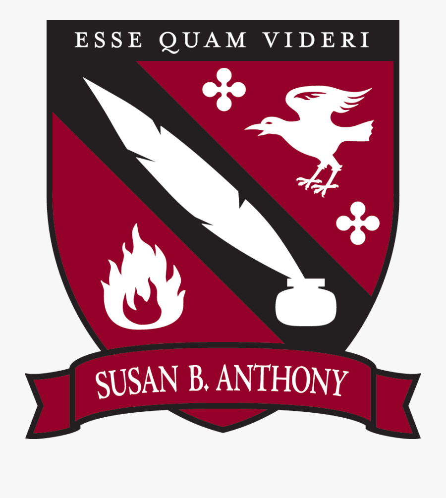 Tkc Susan B Anthony , Free Transparent Clipart - ClipartKey