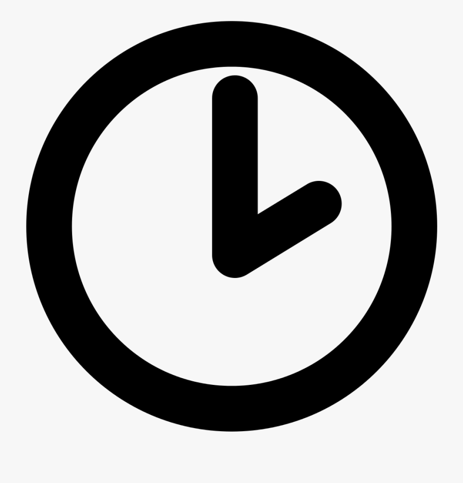 Transparent Timer Clipart - 2 Number In Circle , Free Transparent ...