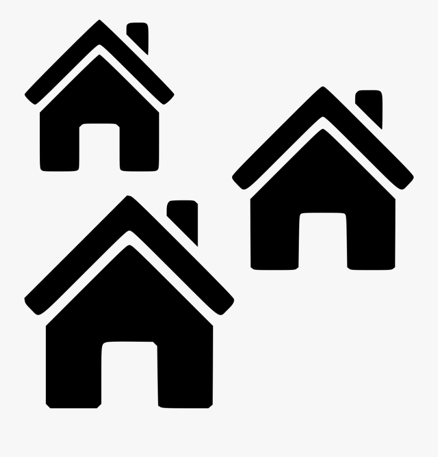 Village Icon Png , Free Transparent Clipart - ClipartKey