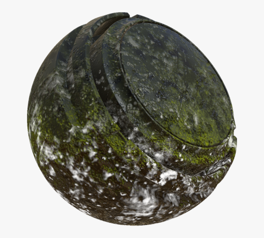 Transparent Mossy Rock Png , Free Transparent Clipart - ClipartKey
