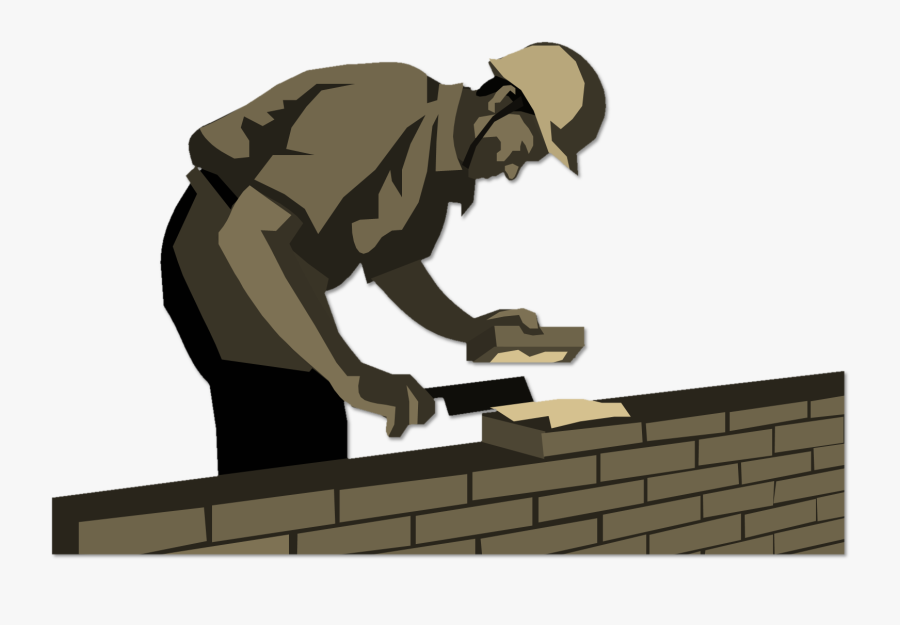 Clipart Brick Construction , Free Transparent Clipart - ClipartKey