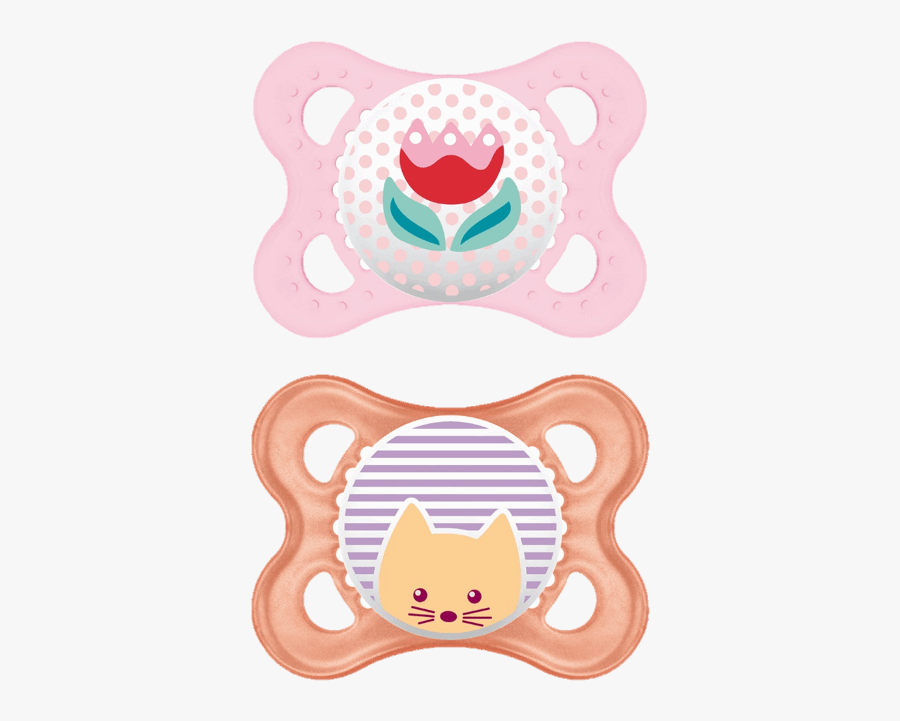 Pink Pacifier Clipart , Free Transparent Clipart - ClipartKey