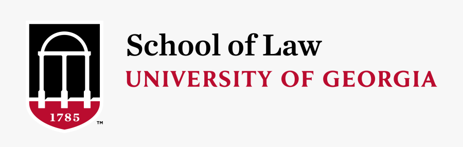 Uga Law Logo - Georgia Law School Logo , Free Transparent Clipart ...