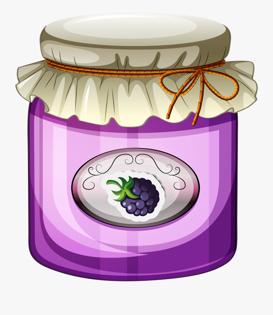 Jam Clipart , Free Transparent Clipart - ClipartKey