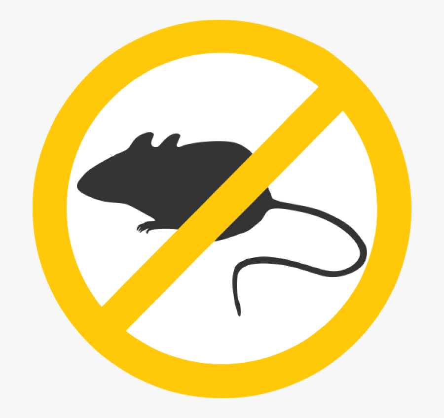 Clipart Rat Trap - Rat Logo , Free Transparent Clipart - ClipartKey