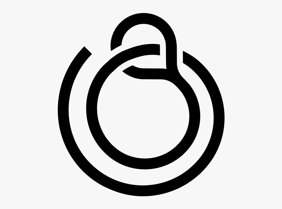 Neat & Tidy - Circle , Free Transparent Clipart - ClipartKey