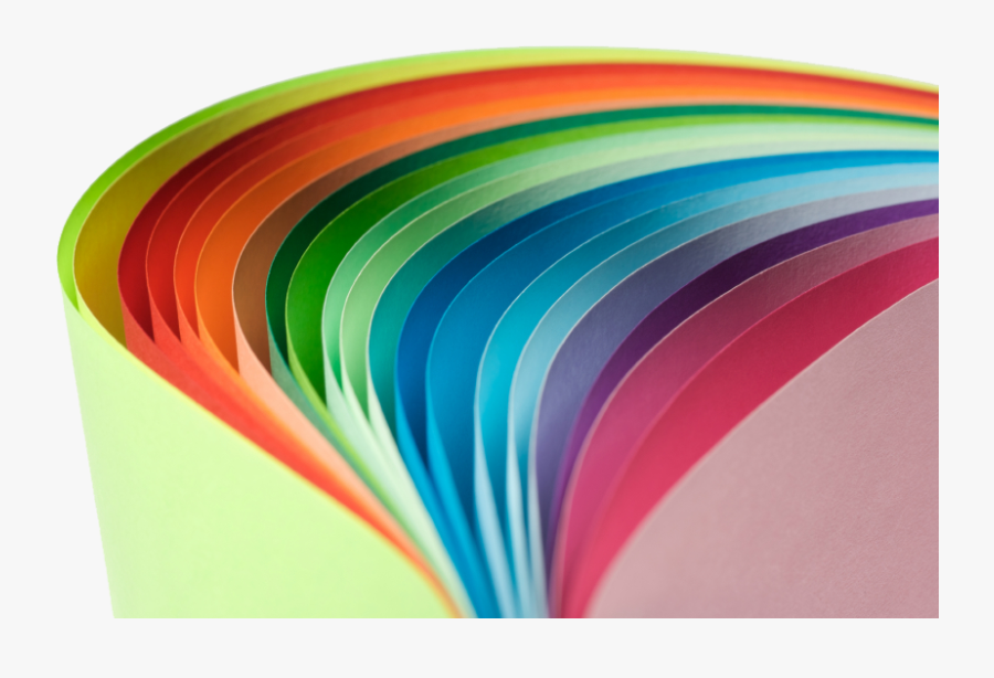 Paper Color Testing - Paper Colors , Free Transparent Clipart - ClipartKey