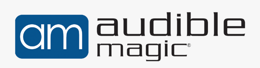 Cd Baby Partners With - Audible Magic , Free Transparent Clipart ...