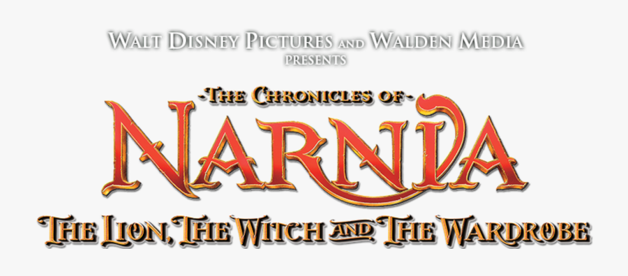 The Chronicles Of Narnia Logo