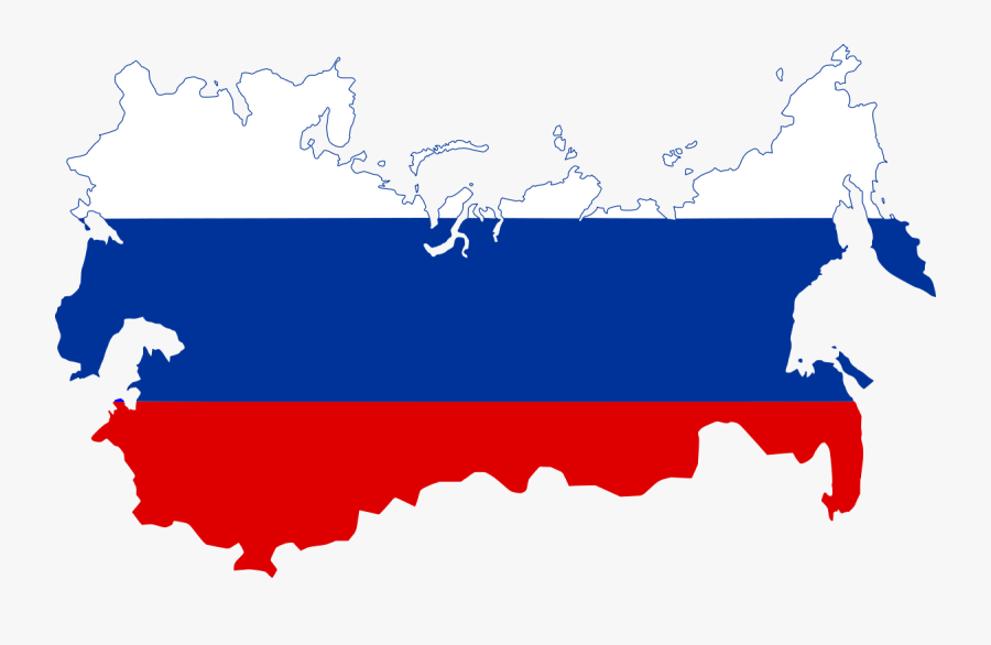 Russian Empire Flag Map , Free Transparent Clipart - ClipartKey