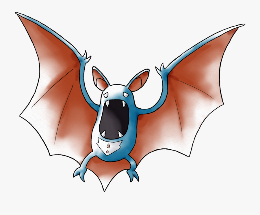 Transparent Crobat Png - Vampire Pokemon , Free Transparent Clipart ...