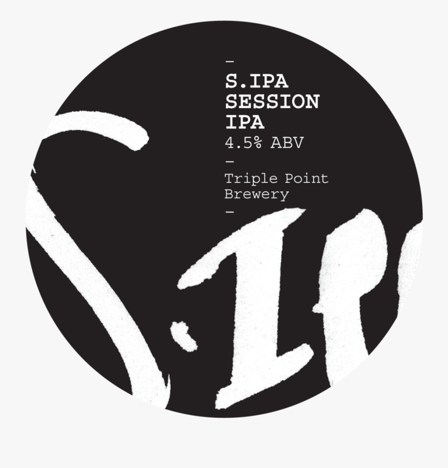 Triple Point S - Poster , Free Transparent Clipart - ClipartKey