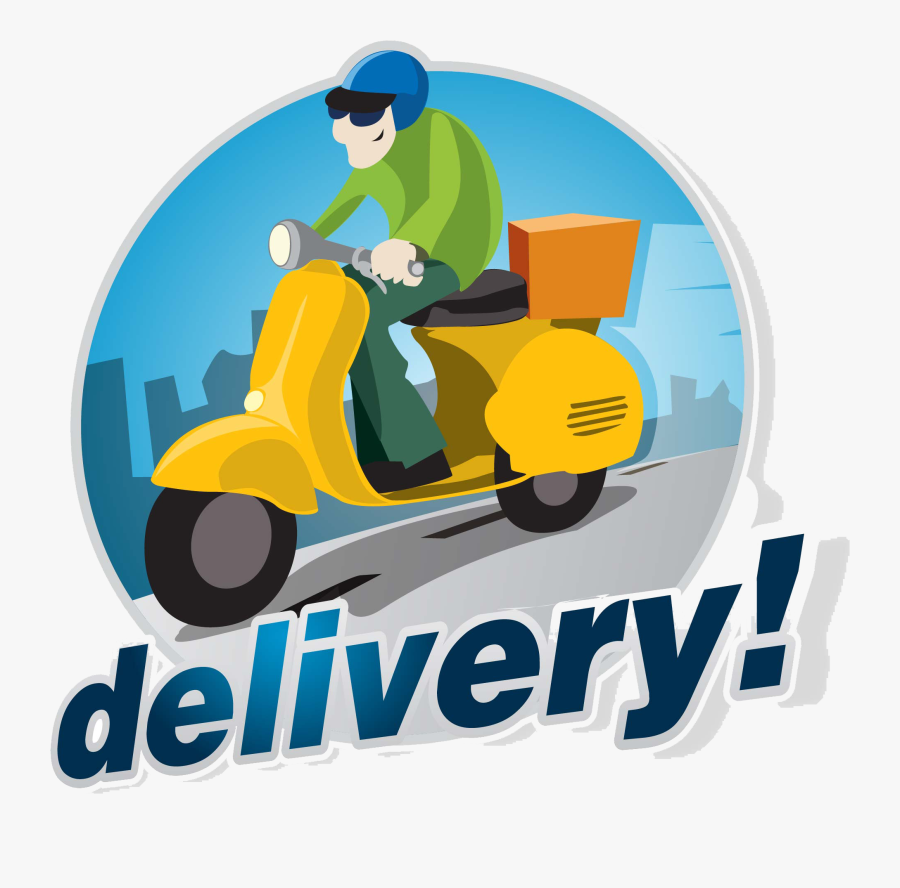 Delivery Logo Download - Logo Free Delivery , Free Transparent Clipart ...