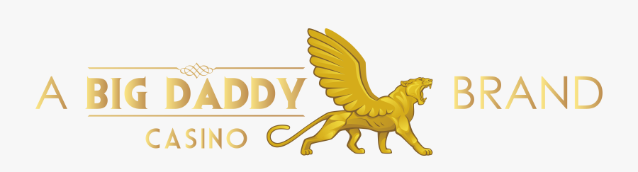 Big Daddy Casino Logo , Free Transparent Clipart - ClipartKey