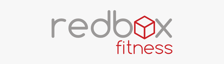 Redbox Fitness - Logo - Employment , Free Transparent Clipart - ClipartKey