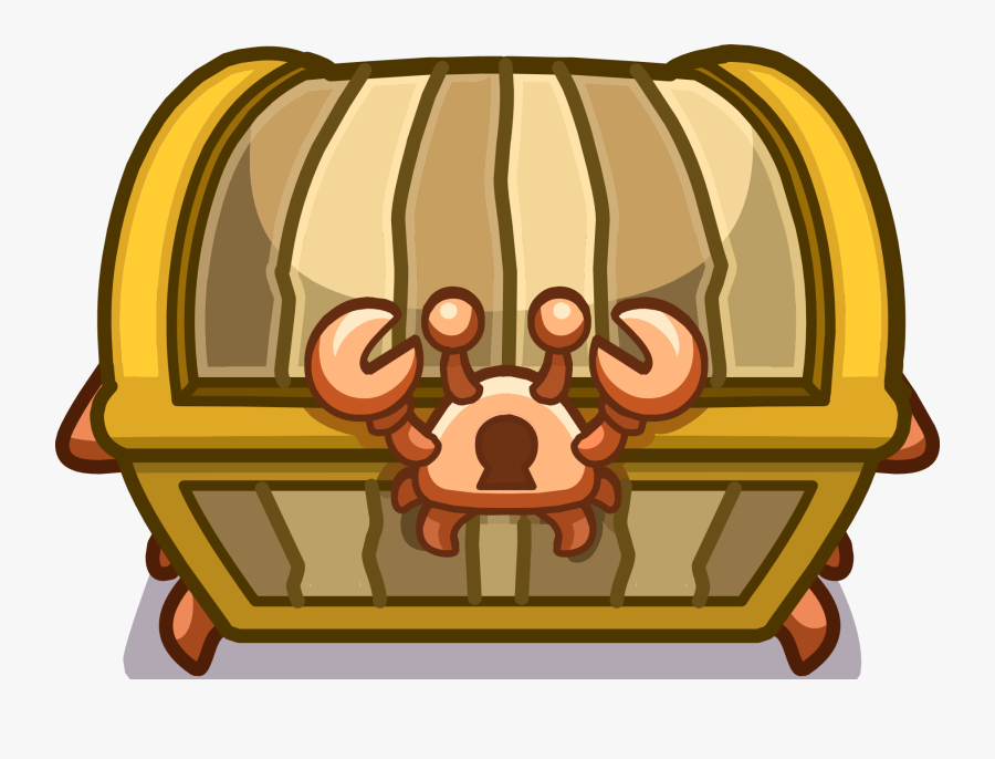 Treasure Chest Emote , Free Transparent Clipart - ClipartKey