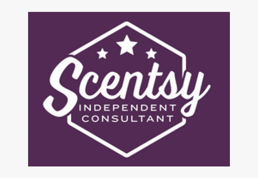 Scentsy - Booth - Emblem , Free Transparent Clipart - ClipartKey