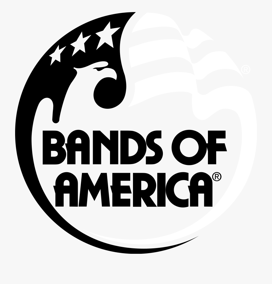Of America Logo Transparent - Bands Transparent Logo , Free Transparent ...