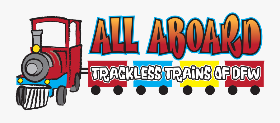 All Aboard Logo , Free Transparent Clipart - ClipartKey