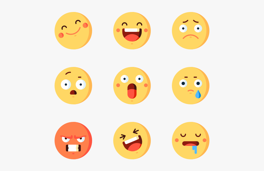 Feeling Png , Free Transparent Clipart - ClipartKey