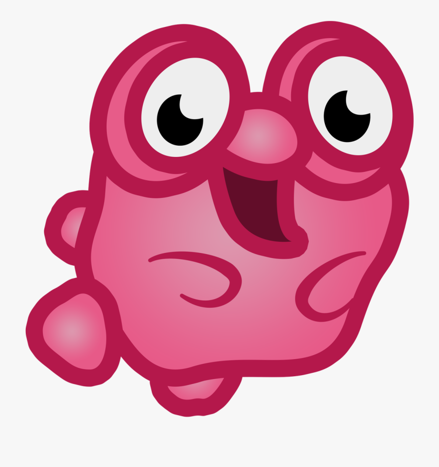 Treasure Planet Morph Emoji , Free Transparent Clipart - ClipartKey