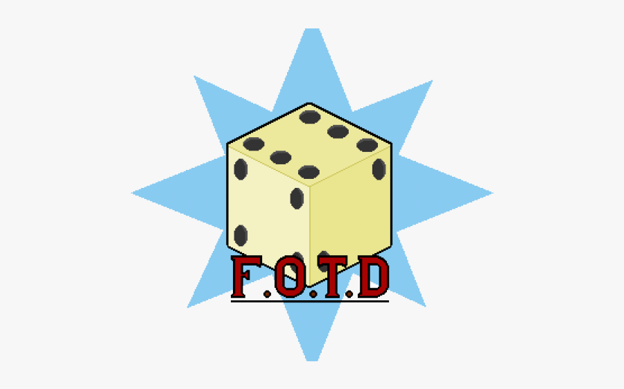 Dice Clipart Fate - Icon Gallery Ios Png , Free Transparent Clipart ...