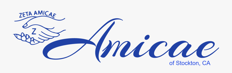 Zeta Amicae , Free Transparent Clipart - ClipartKey